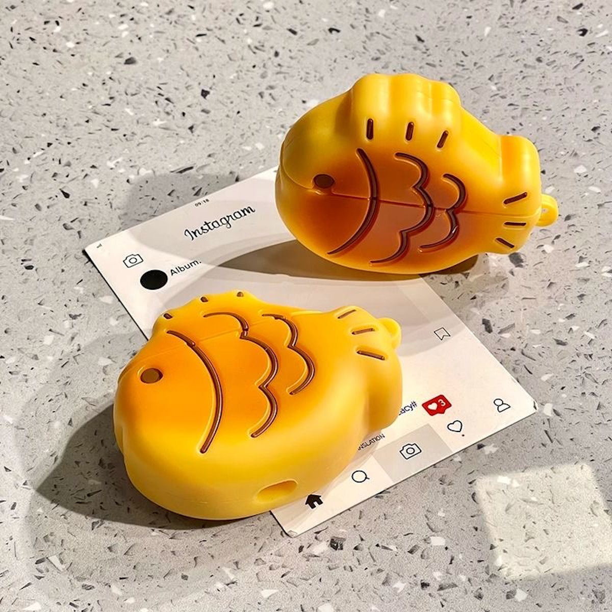 AirPods Case - Kawaii Food, Animal, and Anime AirPod Case – ChildAngle