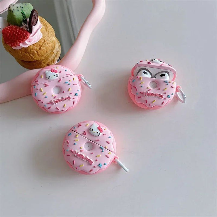 AirPods Case - Kawaii Food, Animal, and Anime AirPod Case – ChildAngle