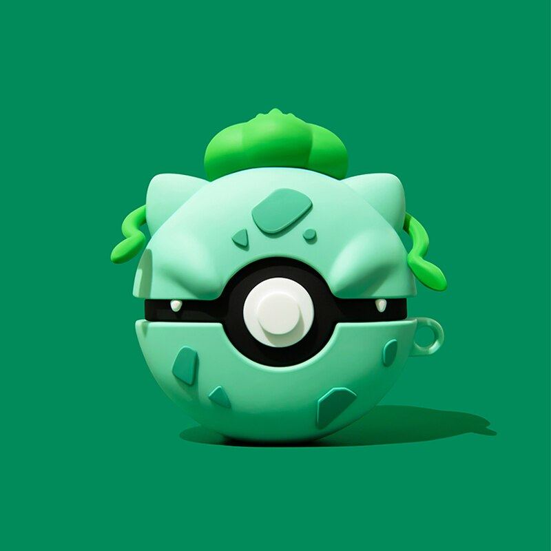 AirPods 4 Anime AirPod Case Pokémon Protective Case - ChildAngle