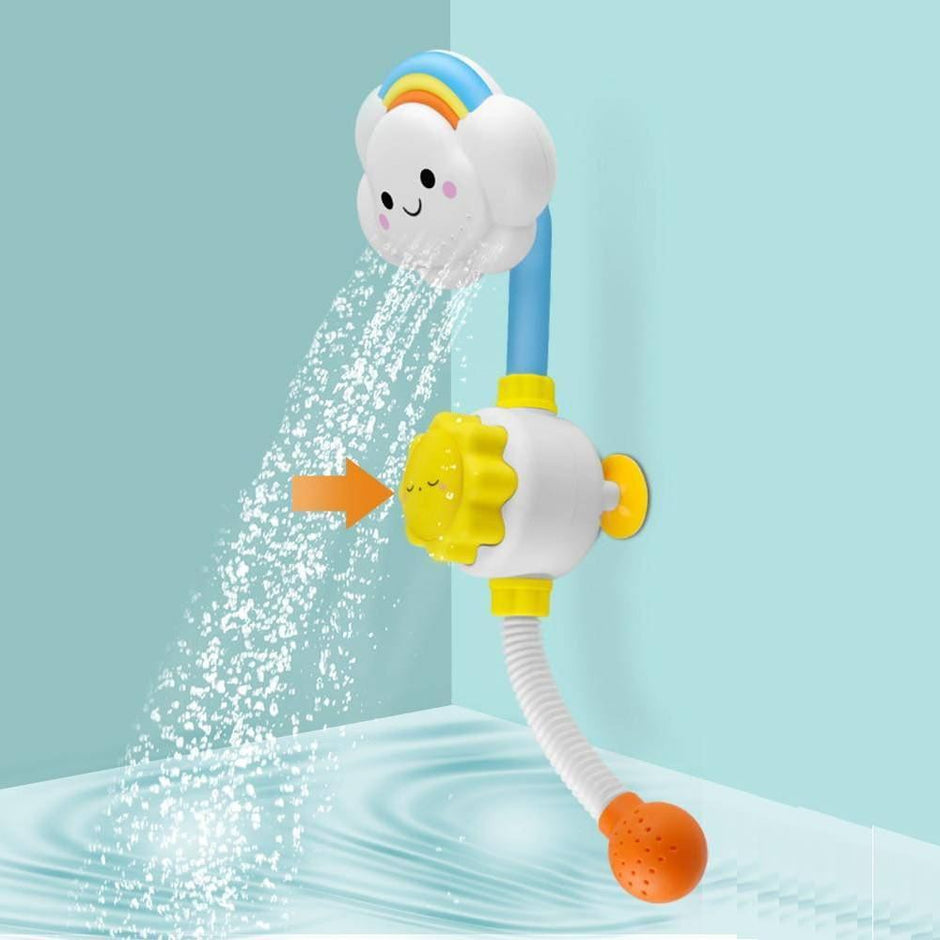 Baby Bath Toys for Kids Toddlers - ChildAngle